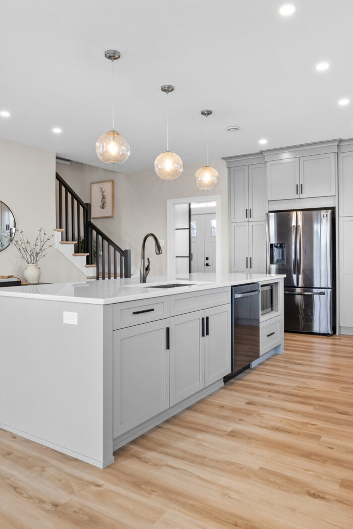 Edge Kitchens & Design | Elevate Your Living Space