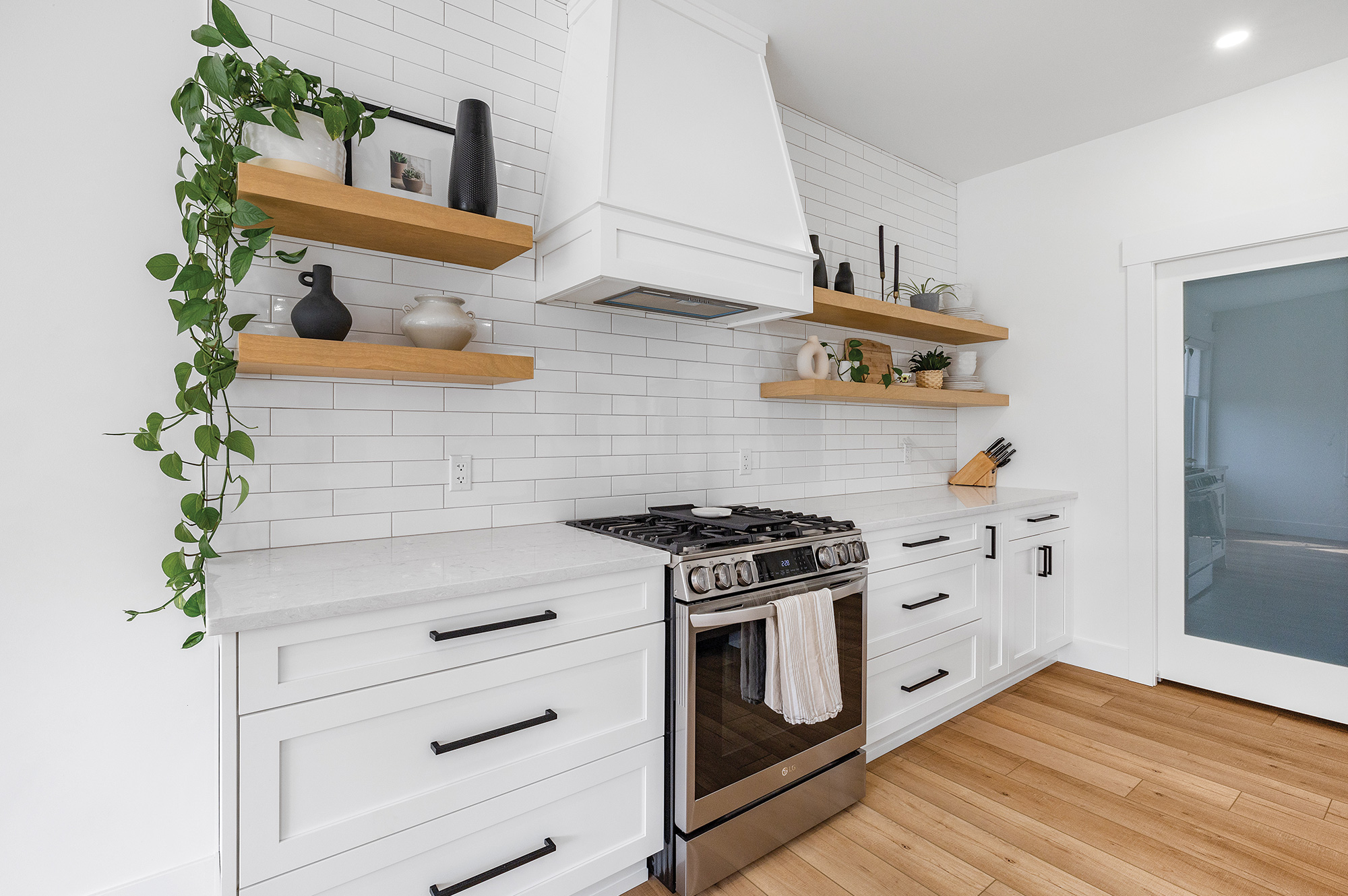 Edge Kitchens & Design | Elevate Your Living Space