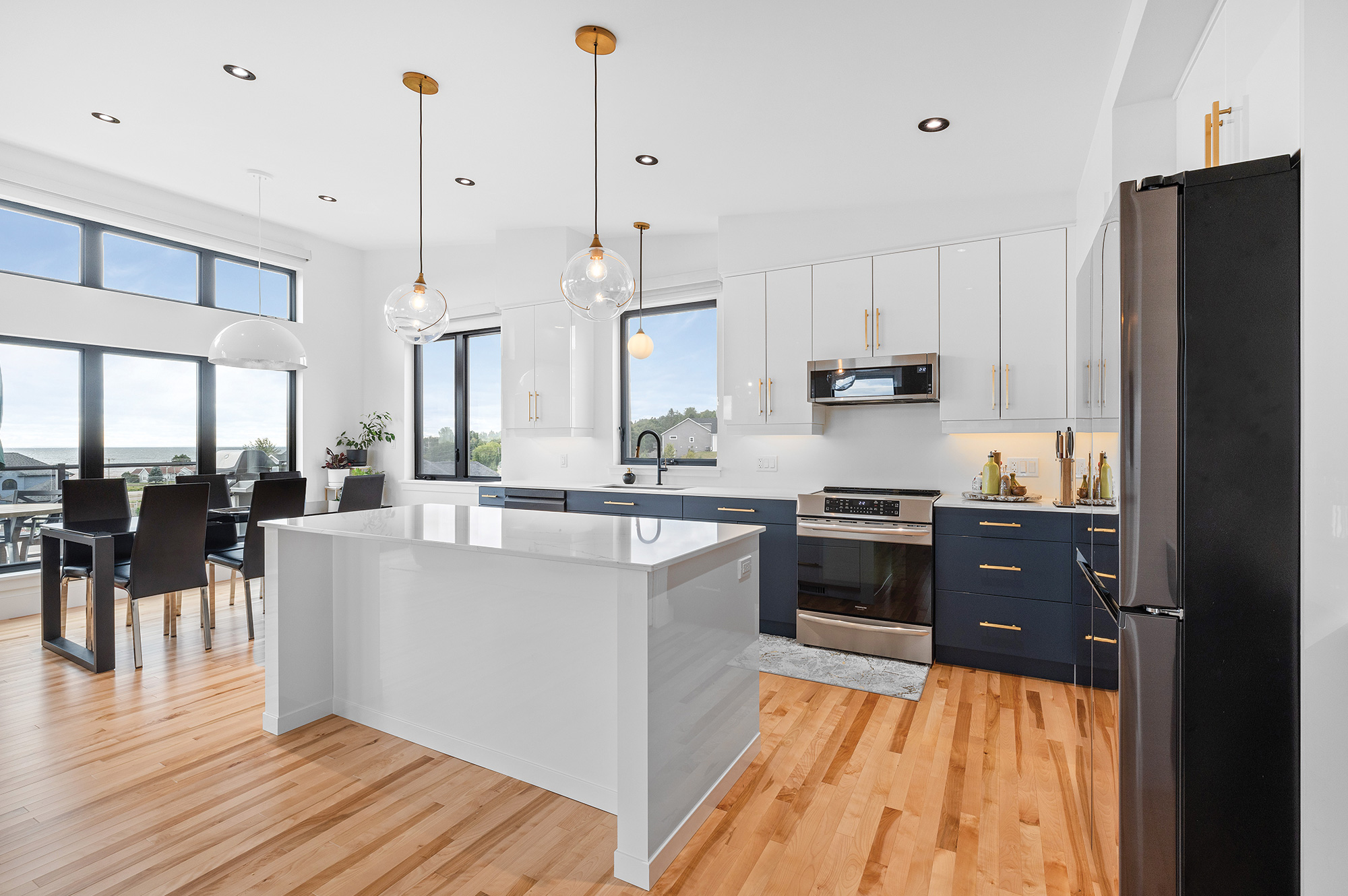 Edge Kitchens & Design | Elevate Your Living Space